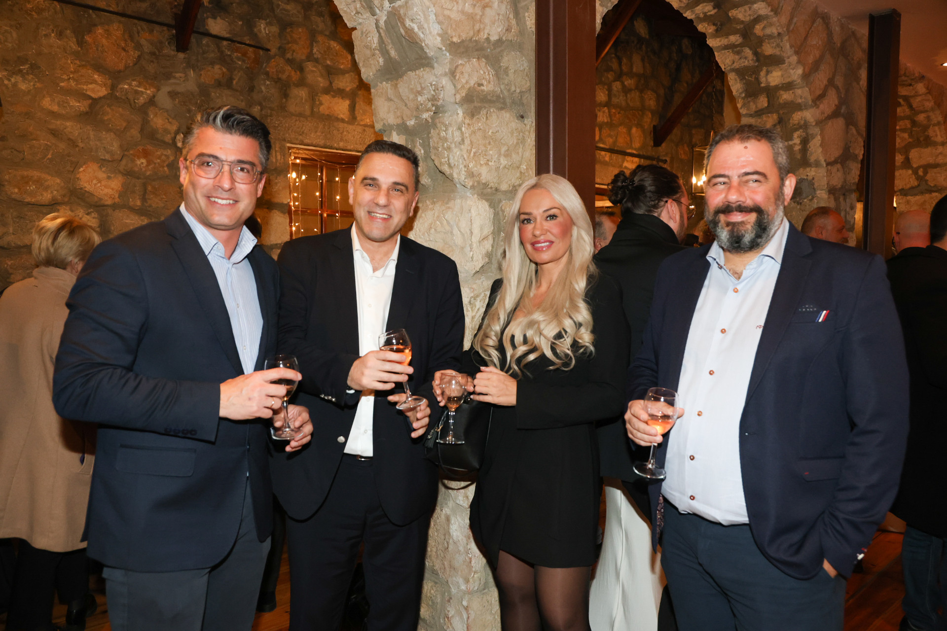 Κοπή βασιλόπιτας 2024 - ΙΠΕ